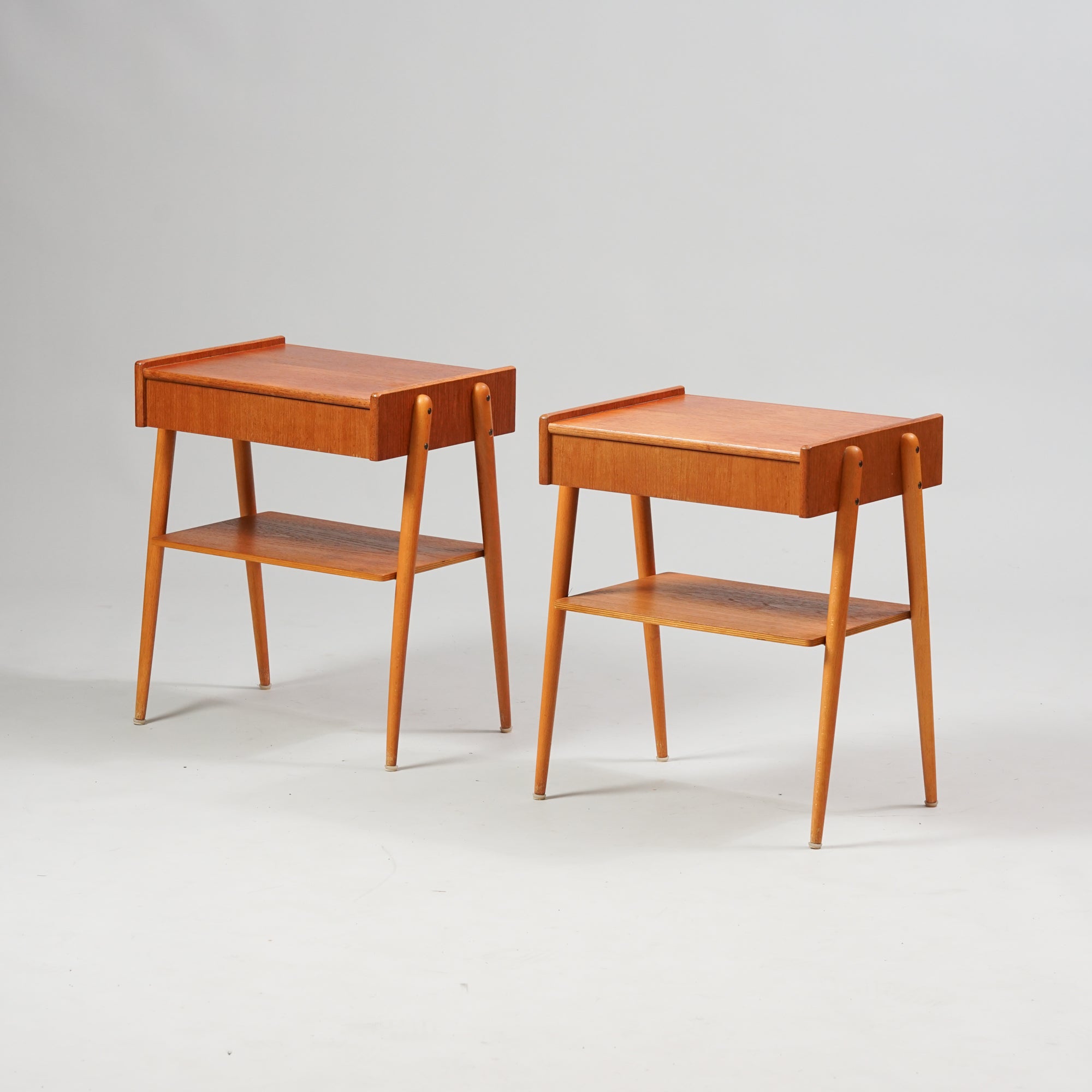 Tables – Fargo Vintage & Design