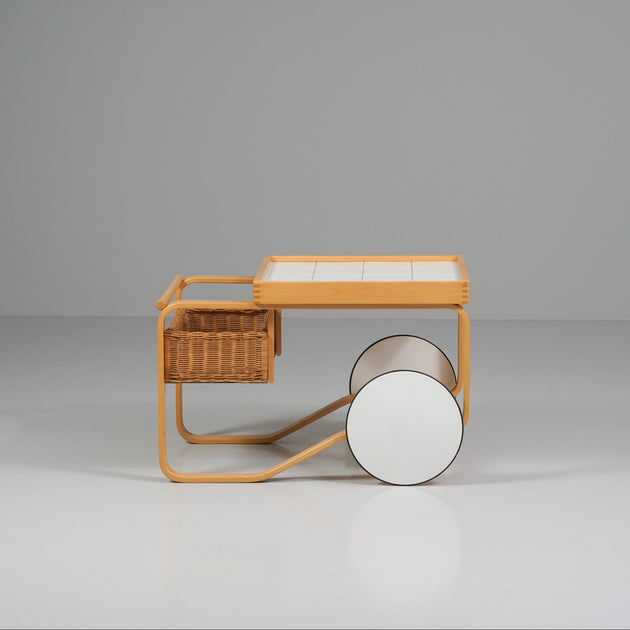 Tables – Fargo Vintage & Design